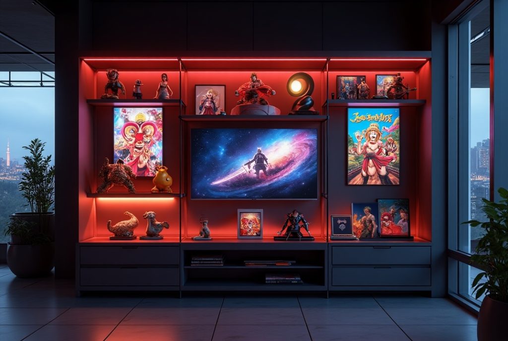 Top 10 Must-Have Anime Collectibles of 2025 - AnimeLinker.com